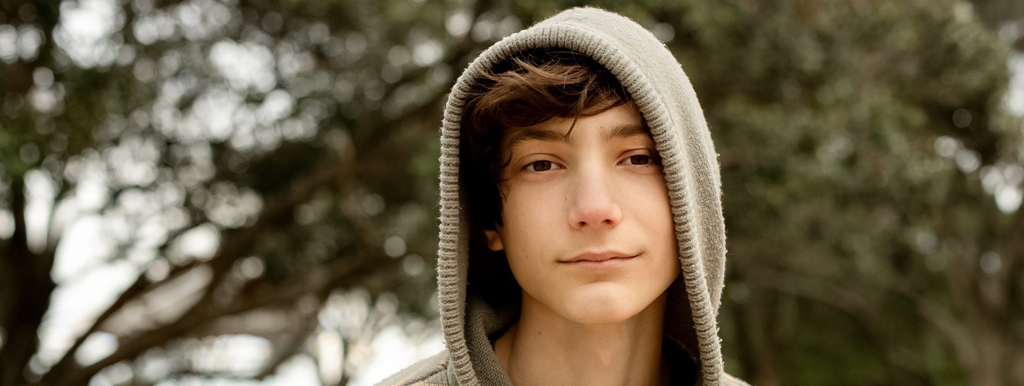 Taylor's Story; Leaving his tent behind - YES Shelter for Youth and ...