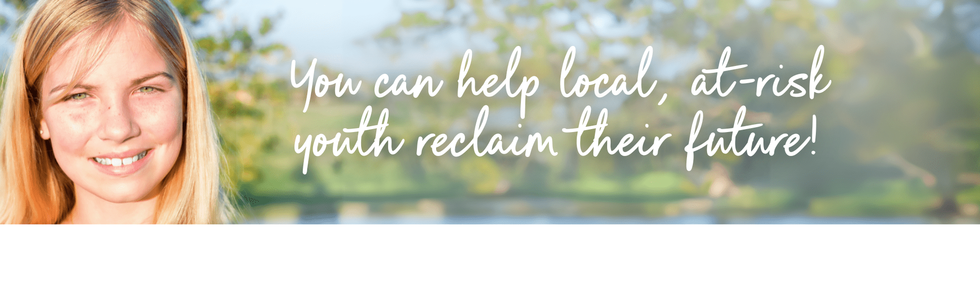 Bent, Not Broken: Ellie’s Journey to Hope - YES Shelter for Youth and ...